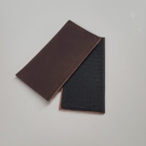 Leather Military Patches - Currys Leather Products
